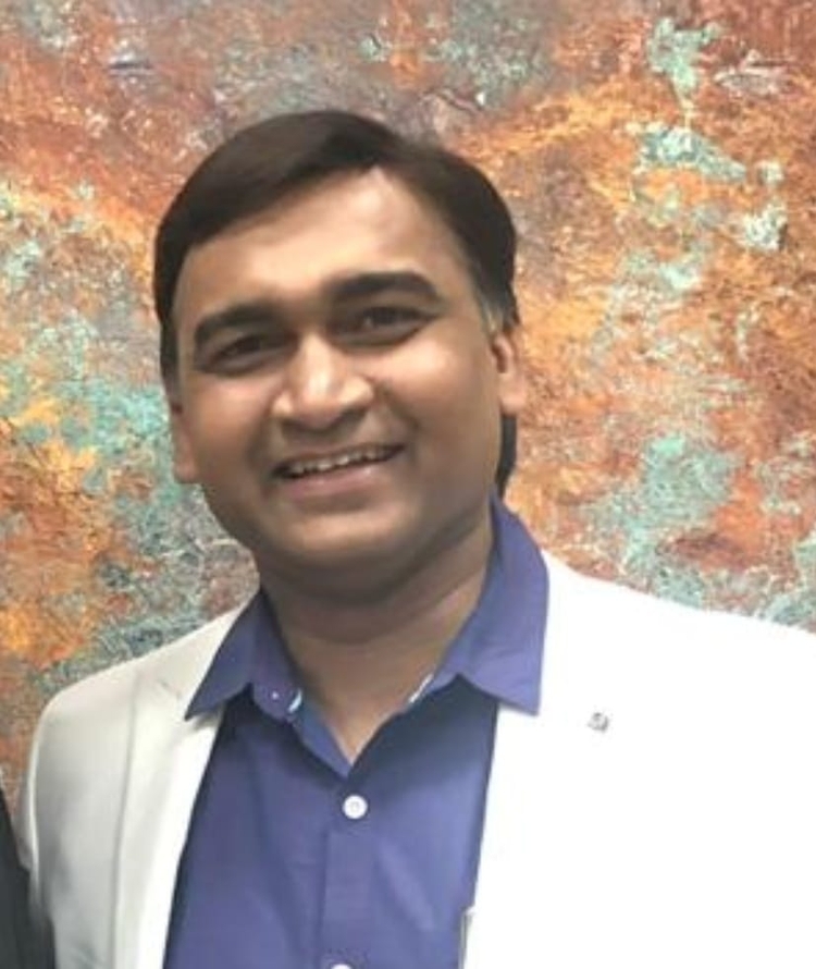 Book Joint replacement & Trauma surgeon Appointment. Book Doctor ...