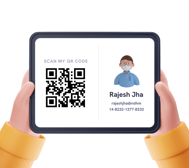 Ayushman Bharat Digital Mission (ABDM) | NDHM