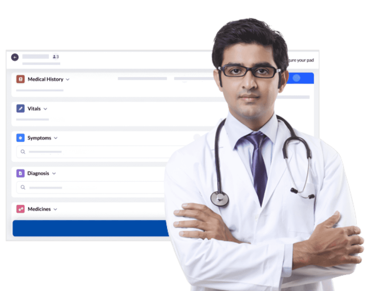 Medical Records - Digitally Enabled | Secure Your Medical Health Records at Your Finger Tip