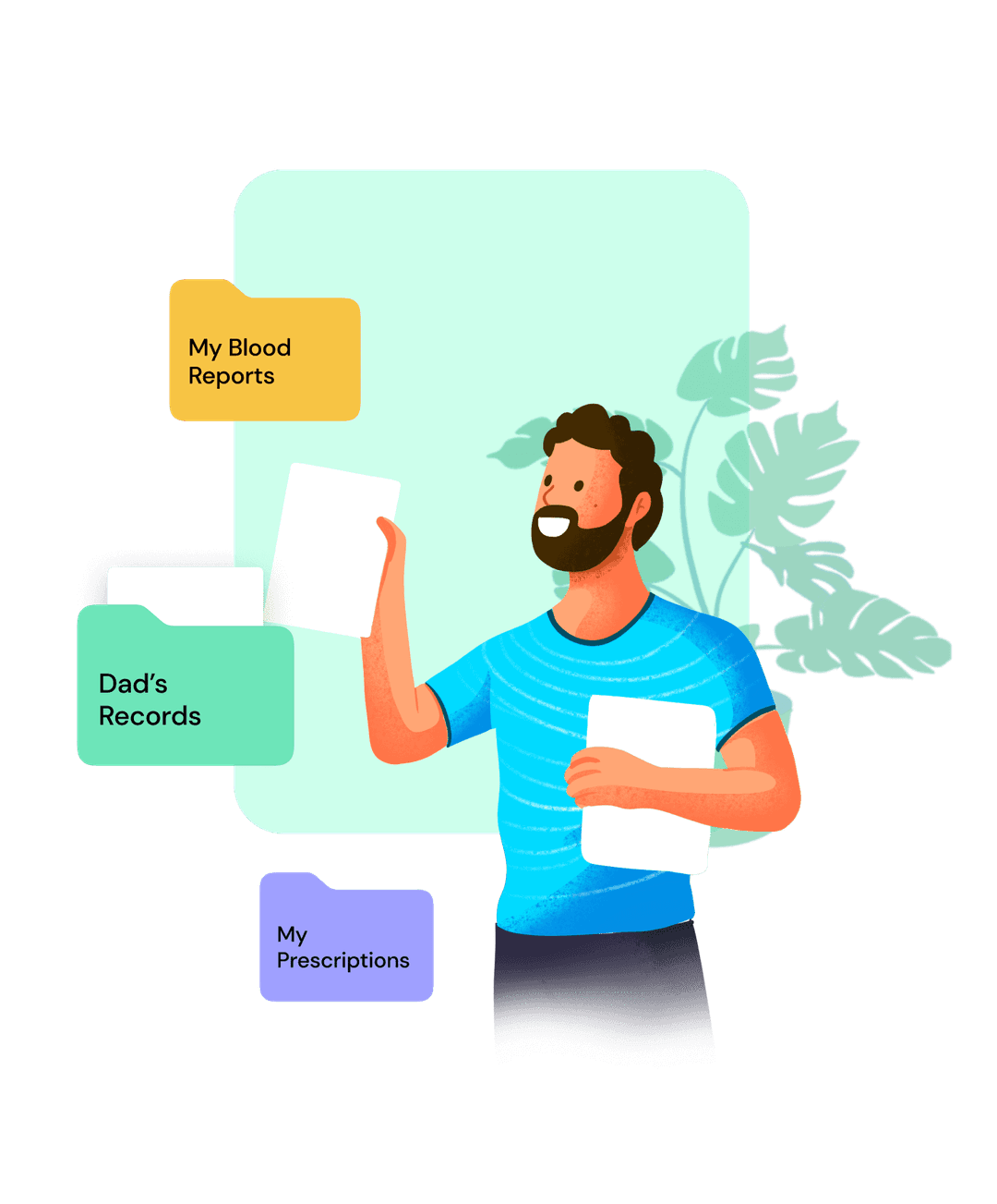 Medical Records - Digitally Enabled | Secure Your Medical Health ...