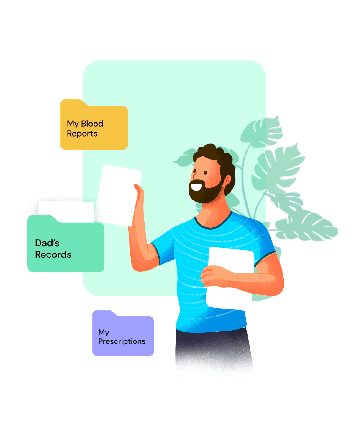 Medical Records - Digitally Enabled | Secure Your Medical Health ...